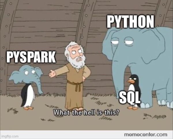 🙃 50 Data Engineering Memes That Make You Laugh, Code, and Repeat