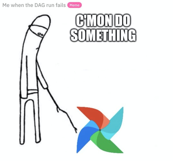 🙃 50 Data Engineering Memes That Make You Laugh, Code, and Repeat