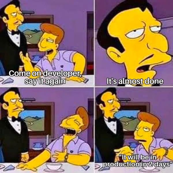 🙃 50 Data Engineering Memes That Make You Laugh, Code, and Repeat